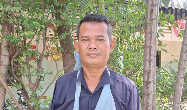 Success! Vireak from Cambodia raised $609 to fund nerve repair surgery ...