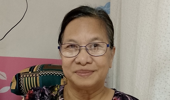 Success! Jesusa from the Philippines raised $1,479 to fund mass removal ...
