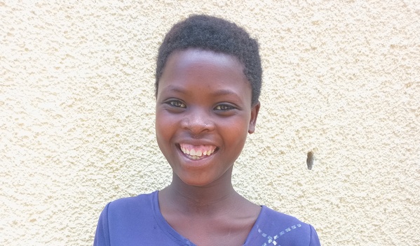 Success! Faustina from Uganda raised $234 to fund a caesarean section ...