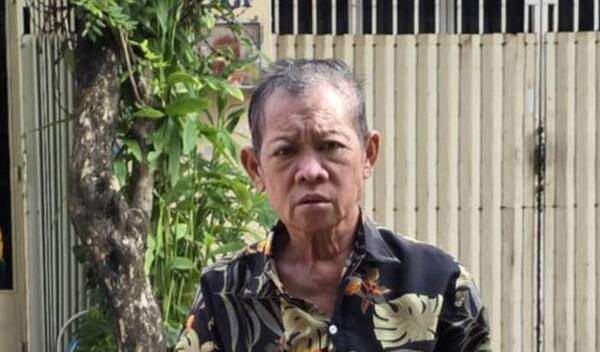 Success! Cheang from Cambodia raised $903 to fund spinal surgery. | Watsi