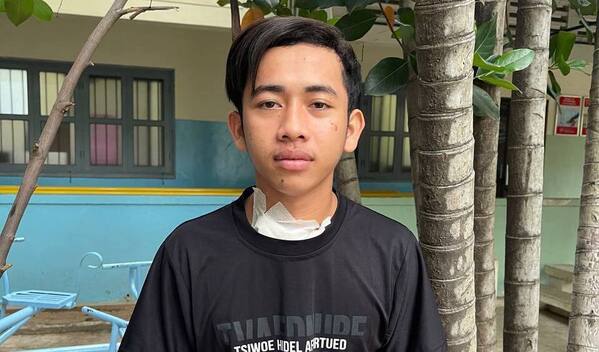 Success! Pich from Cambodia raised $244 to fund mass removal surgery ...