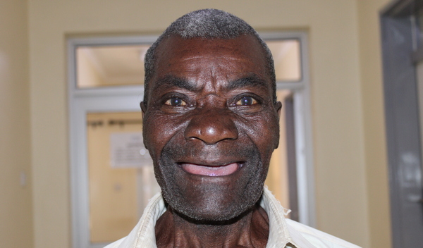 Success! Spider from Malawi raised $575 to fund hernia repair surgery ...