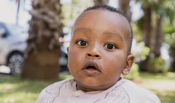 Success! Bereket from Ethiopia raised $512 to fund hernia repair ...