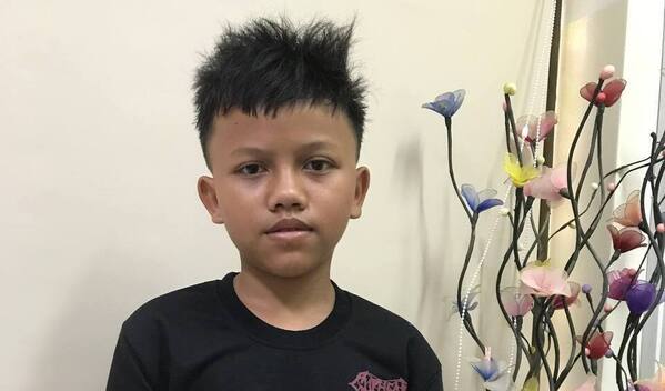 Success! Vathana from Cambodia raised $349 to fund sinus surgery. | Watsi