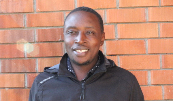 Success! Godfrey from Uganda raised $230 to fund a hernia repair ...