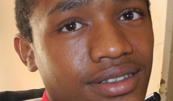 Muluken from Ethiopia raised $745 to get healthy. | Watsi