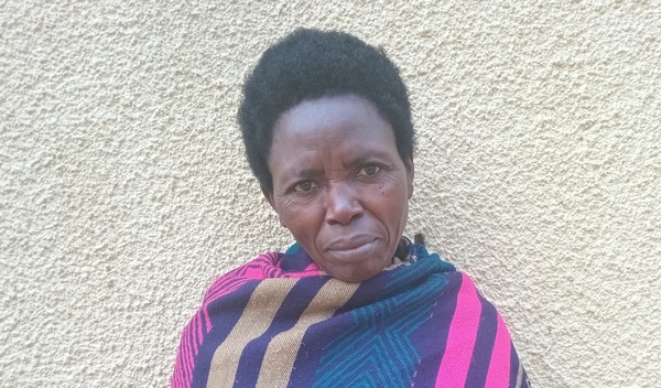 Success! Annah from Uganda raised $253 to fund gynecological surgery ...