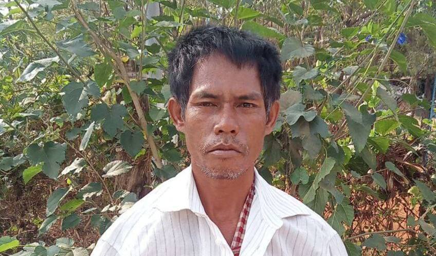 Success! Phalla from Cambodia raised $452 to fund surgery to heal an ...