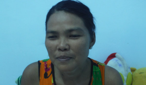 Ma Khin From Burma Raised 1500 To Treat Symptoms Of Rheumatic Heart Disease Watsi