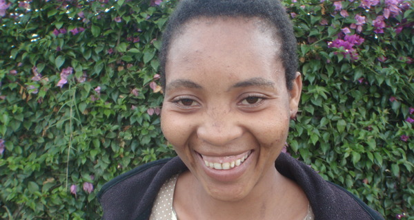 Mariamu from Tanzania raised $550 so she can walk again after severe ...