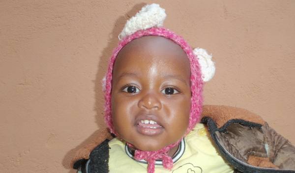 Abduli from Tanzania raised $1,160 so he can walk without pain. | Watsi