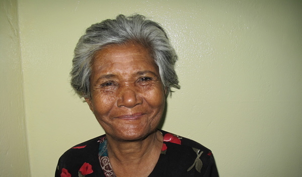 Success! Yern from Cambodia raised $225 for surgery to restore her ...