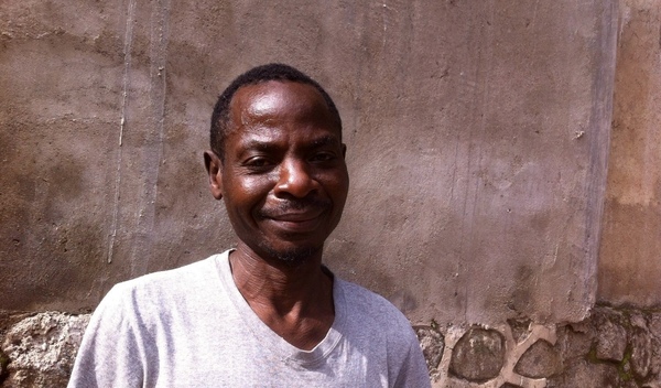 Success! Saidi from Malawi raised $742 for surgery to treat an enlarged ...