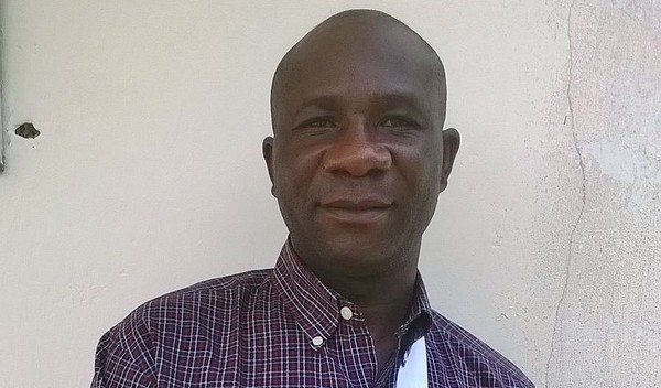 Success! Patrick from Kenya raised $1,410 to fix multiple arm fractures ...