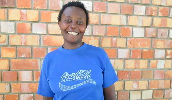 Success! Tusiime from Uganda raised $220 to treat an umbilical hernia ...